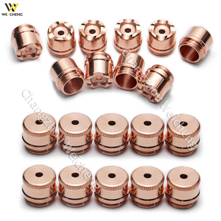 Plasma Consumable Electrode 9-8215 9-8232 Nozzle 9-8208 9-8210 9-8212 9 ...