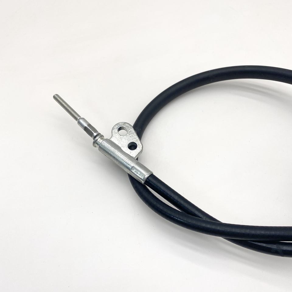LUXESOEM Parking Brake Cable for Toyota Hilux Revo
