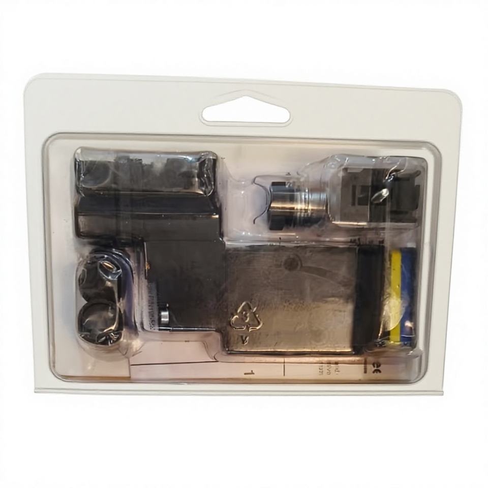 1052935 Dispensing Module Glue Dispenser Valve for Nordson Automatic ...