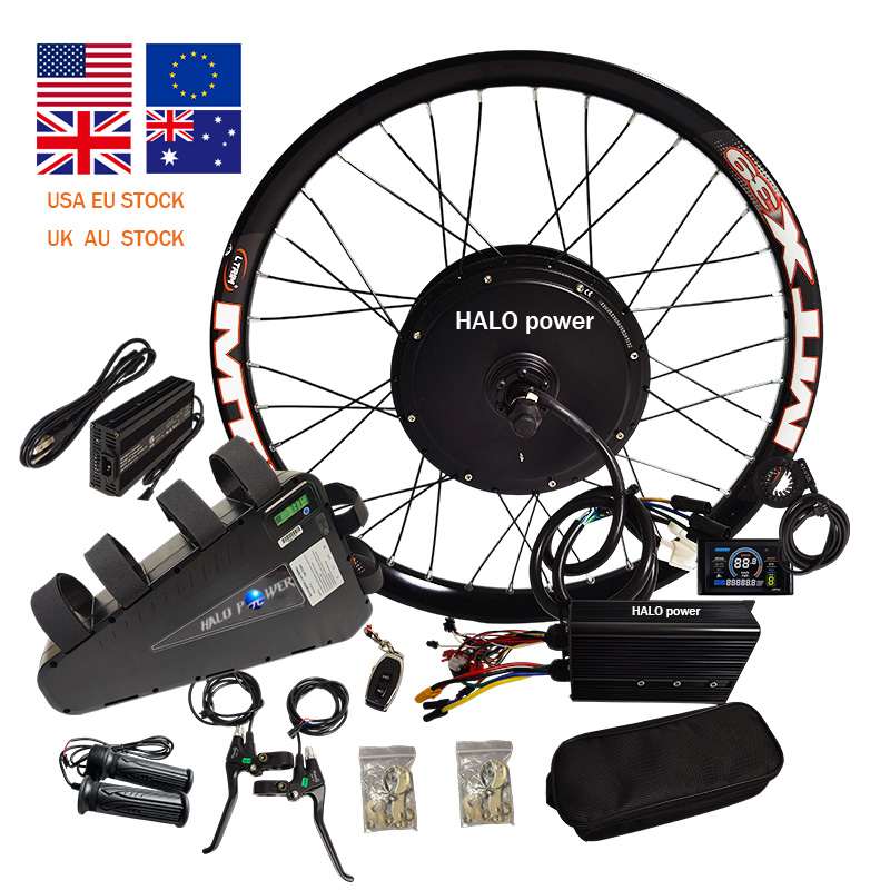 How to Choose the Best Conversion Bike for Your Needs
