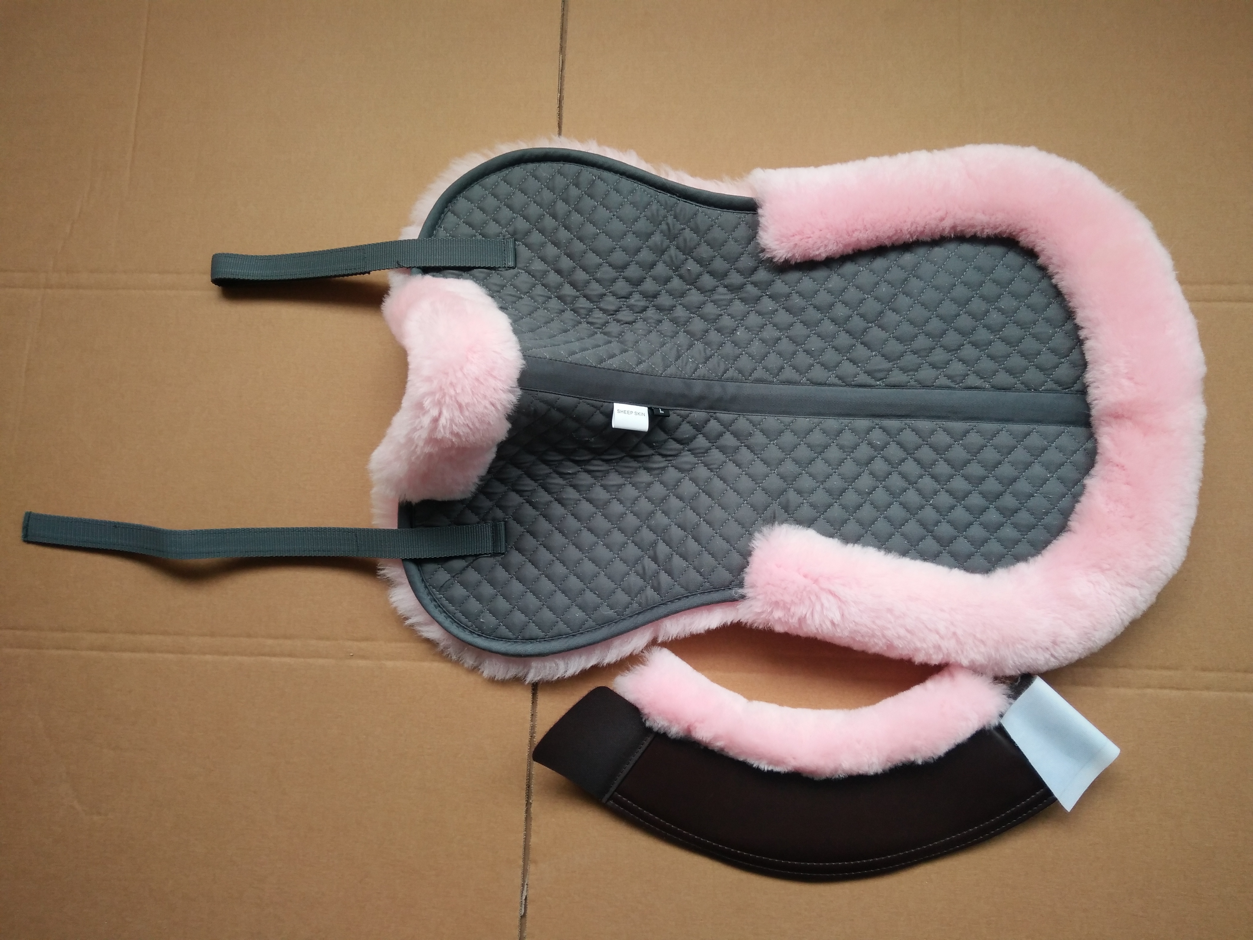 How to Choose the Best Horse Half Pad: A Complete Buying Guide