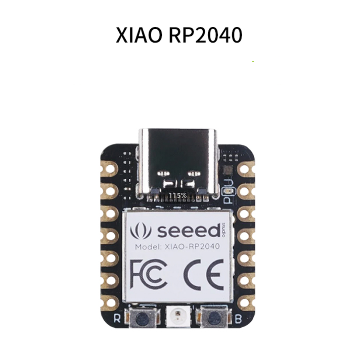XIAO ESP32C3 ESP32C6 ESP32S3 AI Development Board - Bluetooth & Wifi