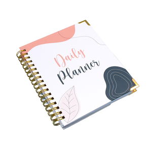Luxury Dairy Books - Customizable, Wholesale Available