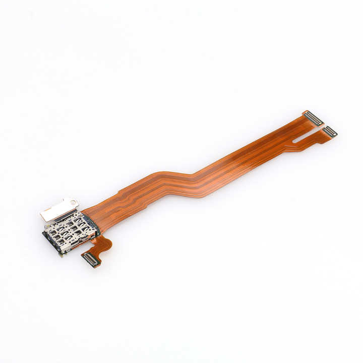 Replacement Main Board Flex for Xiaomi Redmi Note 13 Pro 5G FPC ...