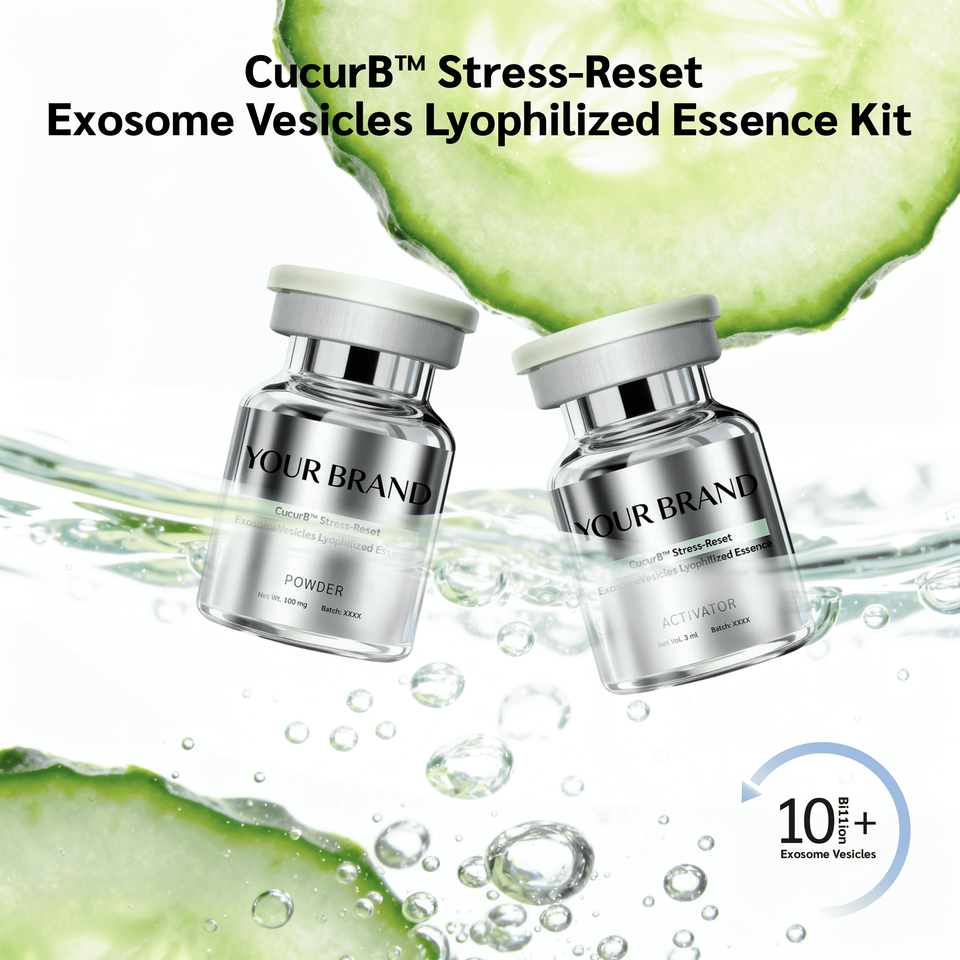 High Quality Custom Branding One Kit Per Box Clinic-At-Home Recovery ...