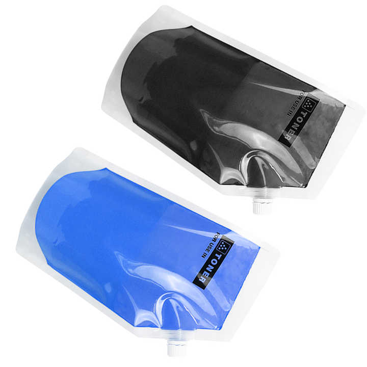 1KG Toner Powder Dust Refill for Brother TN-233-K TN-243-K TN-253-K TN ...