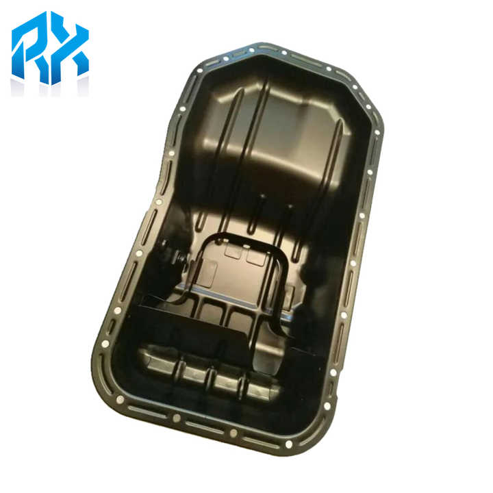 ENGINE OIL PAN ASSY D4BB T2 T/2 T-2 for Hyundai GRACE H100 VAN