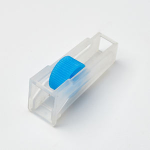 Accurate and Reliable Roller Clamps for Medical Use