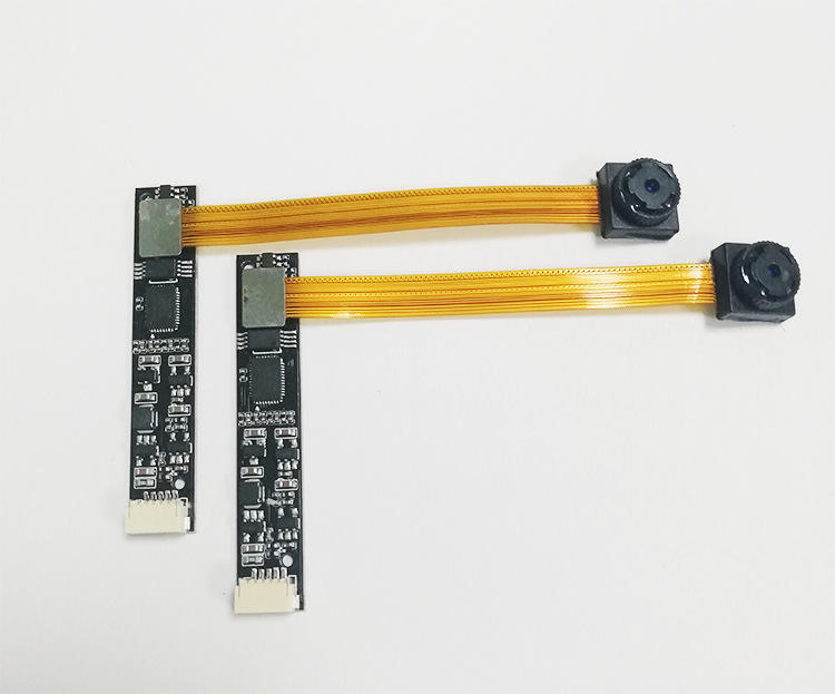 2 Million USB Camera Modules, 840nm Infrared Camera, FPC Cable, 940nm ...