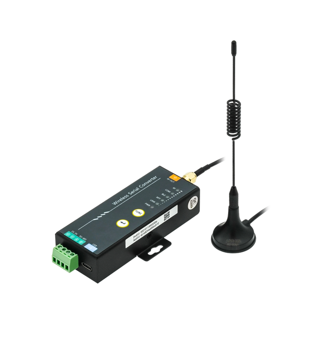 Aurtron 433mhz Lora Transmitter Receiver Module Manufacturer RF ...