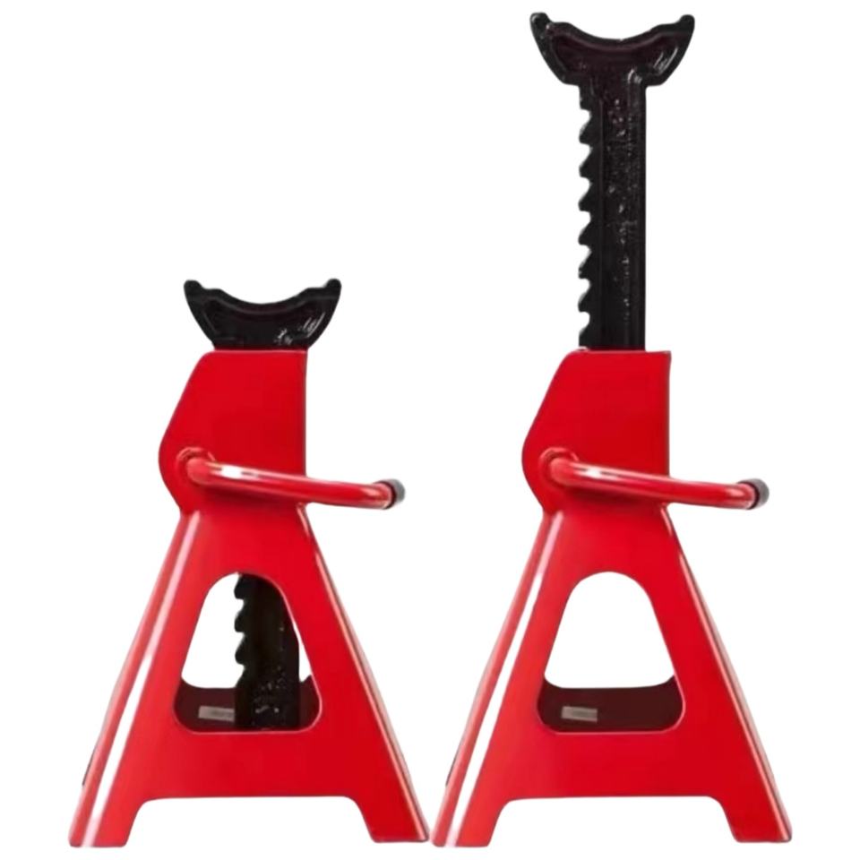 Professional Heavy Duty Mechanical Jack Steel Stainless Steel 3T 6T 12T ...