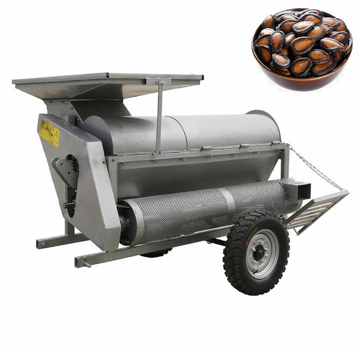 Cucumber Seeds Harvester Exacting Extractor Watermelon Remove Pumpkin ...