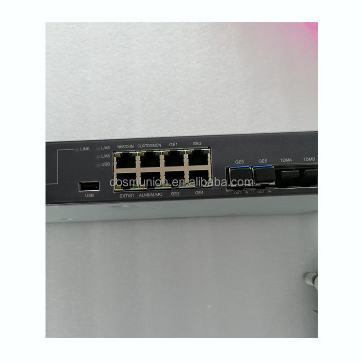 Huawei OptiX RTN905 1A 2A 1E 2E Macvale for telecom equipment Products ...