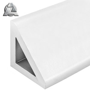 Buy Wholesale extruded aluminum triangle tube And Enjoy Its Diverse ...