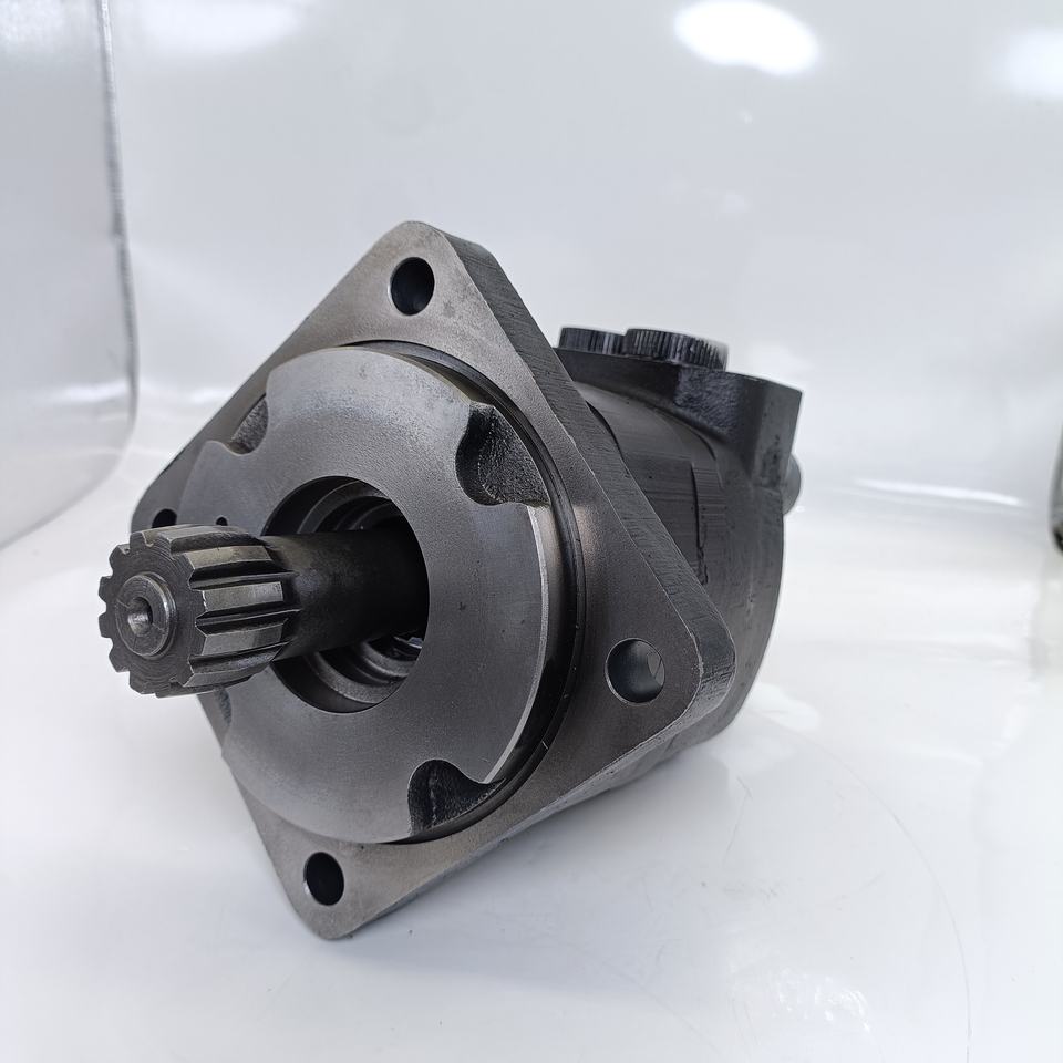Char-Lynn 161-0085-005 Hydraulic Motor - Low Speed High Torque, Ideal ...