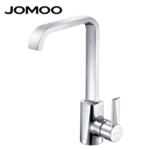 Kitchen Faucet, Kitchen Faucet direct from Jomoo (Xiamen) Construction ...