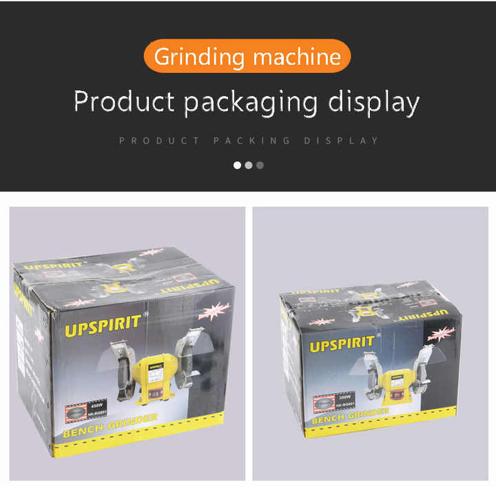 6/8 Inch Sander - Efficient Sanding Solutions for DIY & Industrial