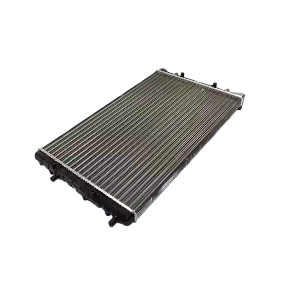 High Efficiency Aluminum Cooling Radiator 5Z0121253D 65326 5U0121253C ...