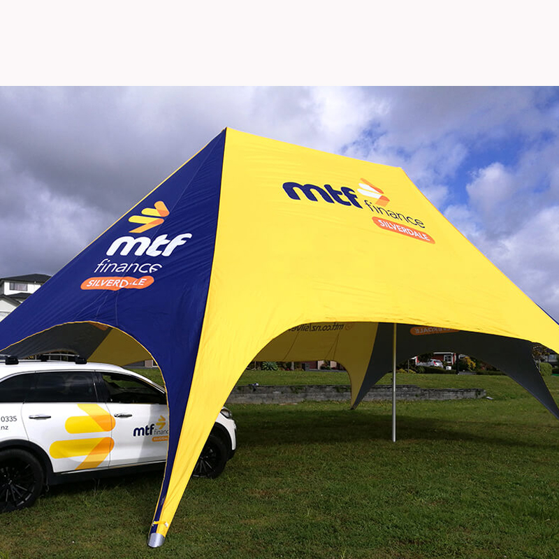 Supply Star Canopy Tent Star Marquee Star Tent Wholesale Factory - DD ...
