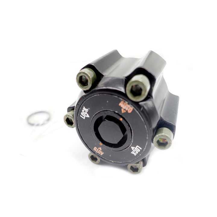 Shaft Head Clutch 40250-VB200 Suitable for NISSAN Safari GU Y61 All ...