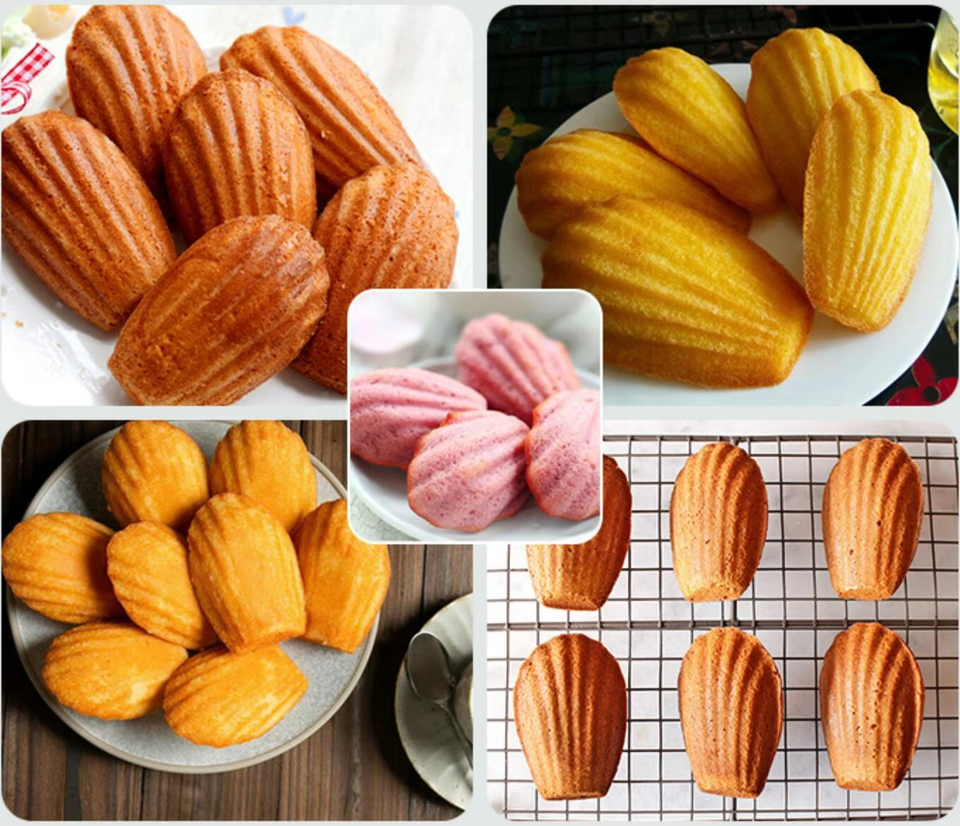 Factory Direct Sale Food Grade Customized Bakeware High Quality Non ...