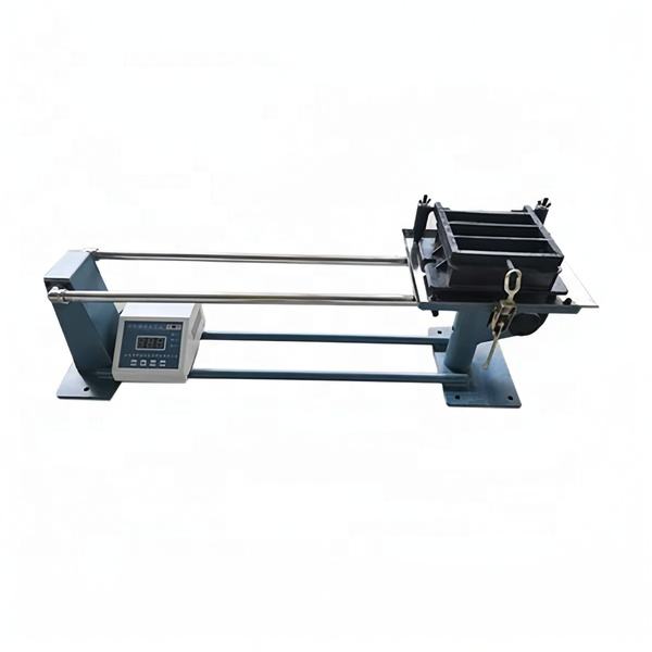 Prism Mould Jolting Vibration Table for Test Equipment for Concrete ...