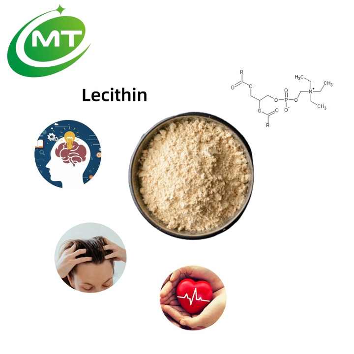 Lecithin Factory Manufacturer OEM Bulk Order Natural Lecithin| Alibaba.com