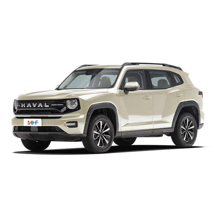 2026 Latest Haval Dargo Plus 1.5T/2.0T New Gasoline Compact SUV Big Dog ...