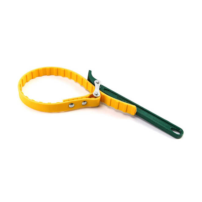 Wholesale Heavy-Duty Strap Wrench for Plumbing Pipe Gripping Tools -002 ...