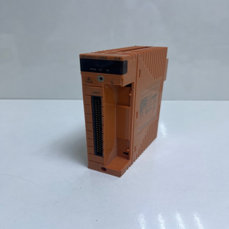 SDV541-S63 / PRP S3 Digital Power Module Industrial Automation PAC PLC ...