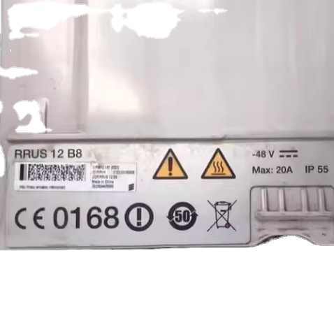 RRUS 12B3 RRUS 12 B3 KRC 161 282/2 WiFi IP TCP Networkable Devices with ...