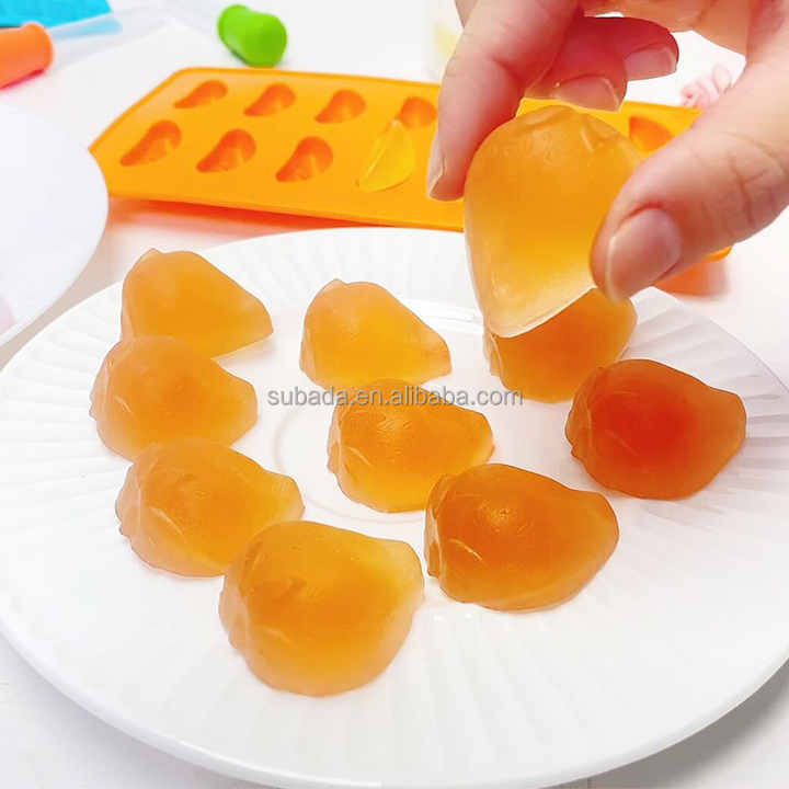 Newly Design Mini Gummy Mixer Machine Milk Chocolate Coffee Pudding ...