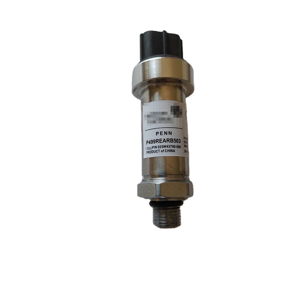Air Conditioner Refrigeration Compressor Spare Parts Pressure ...