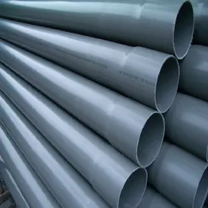Resistente a danos tubo de PVC de 600 mm resistente - Alibaba.com