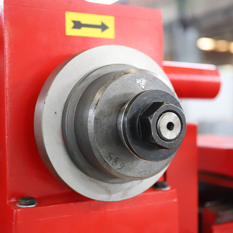 Brake Drum Disc Lathe C9335 Brake Drum Disc Cutting Machine Factory ...
