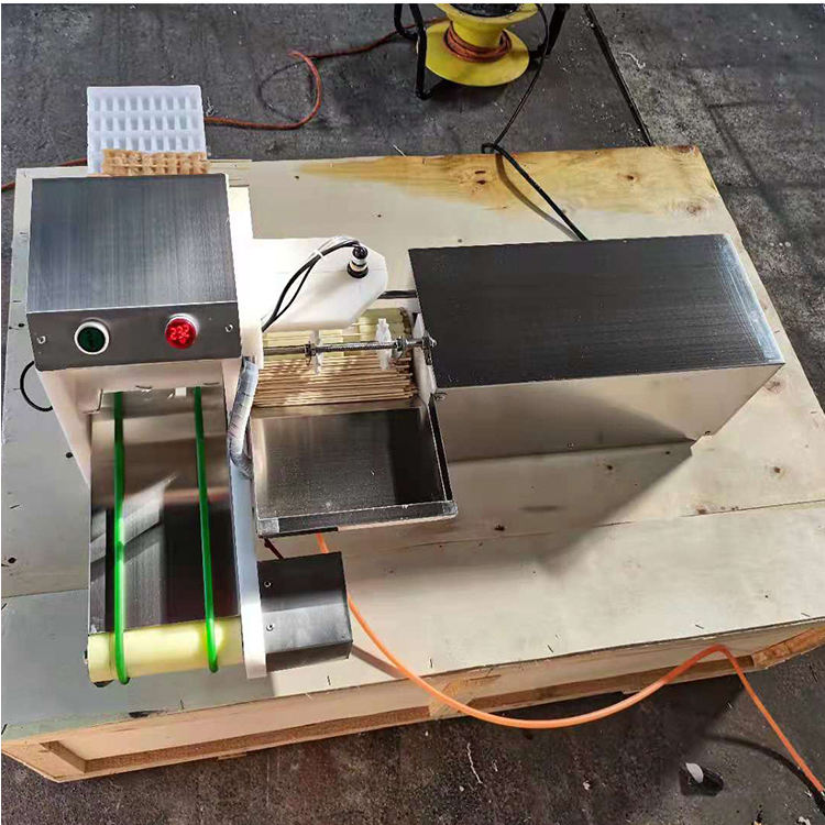 Automatic Chicken Skewer Grilling Machine Commercial Lamb Shashlik ...