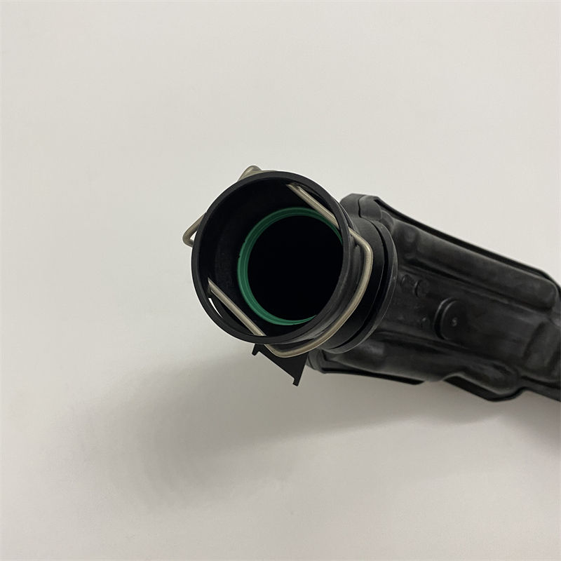 STZT 2820982000 - New Turbine Intake Pipe for Mercedes-benz