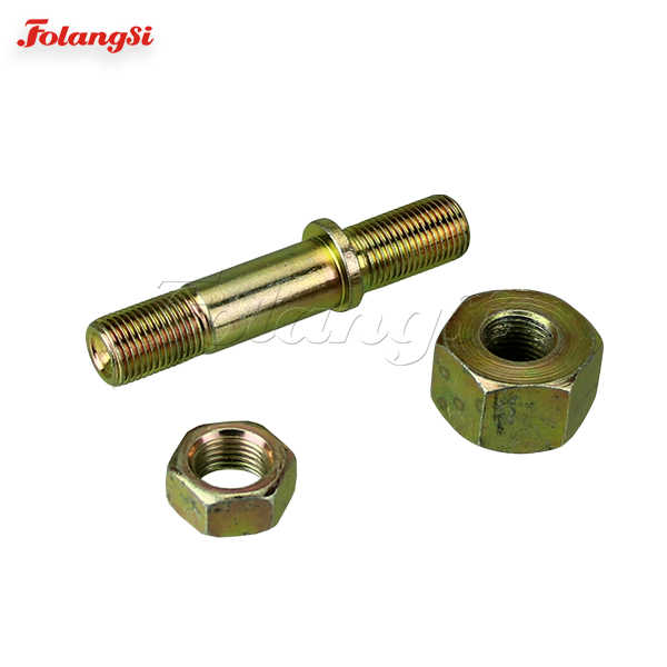 用于 FD/G20-35N，FD35AN，带 OEM 91G33-01100 的 FG15-25ZN 的折叠叉车零件轮毂螺栓| Alibaba.com