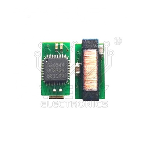 SMP132-532 pressure sensor for VAG 0DE 0DW 0DL 0GC DQ380 DQ381 DSG TCU ...