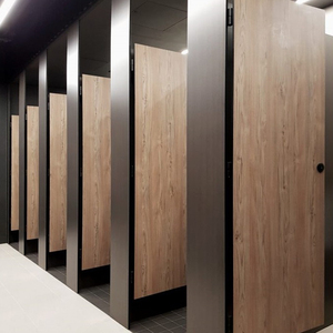 Functional And Decorative Wholesale formica toilet cubicle partition ...