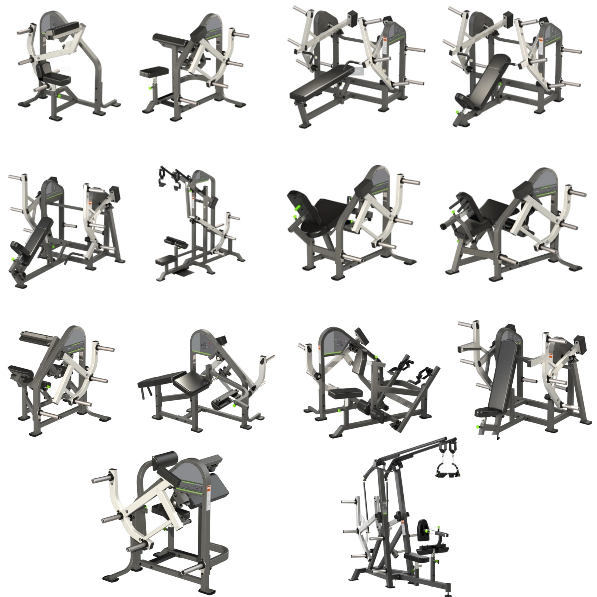 How to Choose the Best Gym Equipment for Your Home Workout Needs