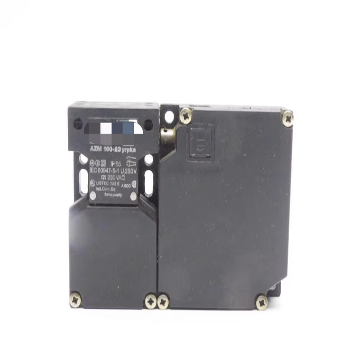 AZM160-23YRPKA 250V (NO KEY) UNMP New Original Ready Stock Industrial ...