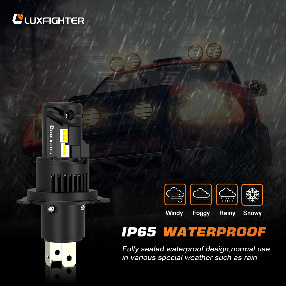 Illuminate Your Drive with Advanced led headlight 100 watt Solutions