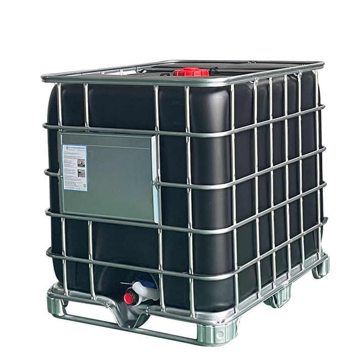 1000L HDPE IBC Tank IBC Container / Chemical Storage Equipment| Alibaba.com