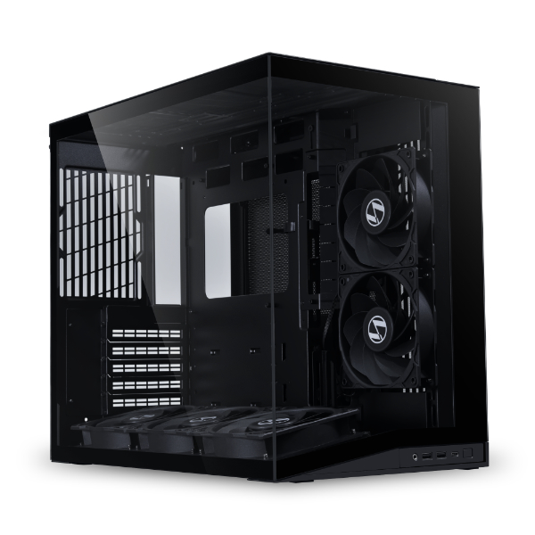 Mini ITX PC Cases 2025 - High Quality Small Form Factor