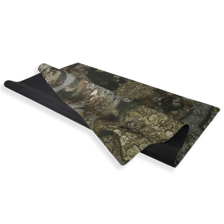 Custom Gaming Mouse Mat - Eco-Friendly Wargame Battle Mat
