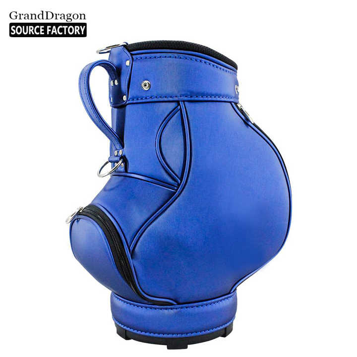 New 2024 Custom Golf Stand Bag High Quality Men's Golf Bag China ...
