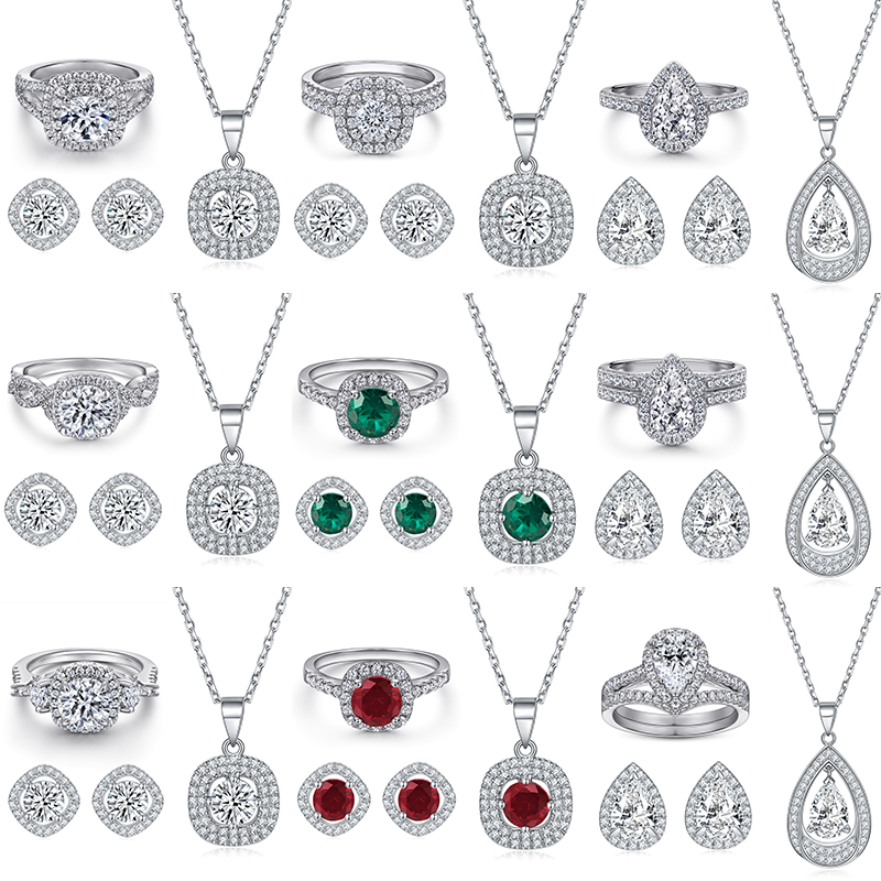 How to Choose Jewelry Sets for Women Silver: A Complete Buying Guide