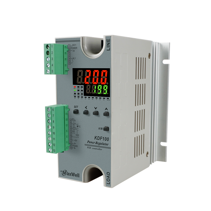 48a Rs485 Power Regulator With Pid Controller All In One 6946