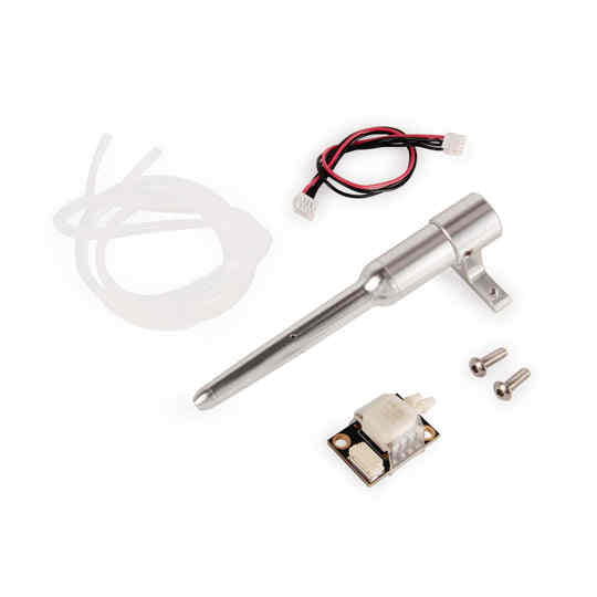 Digital Air Speed Sensor with PT40 & PT60 Pitot Tubes